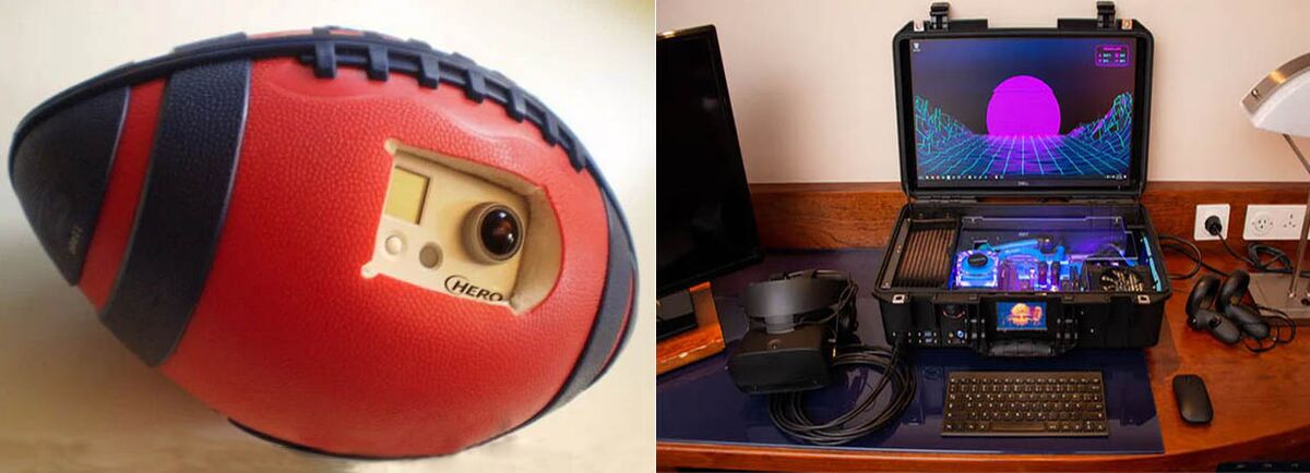 Nuclear football - Uncyclopedia, the content-free encyclopedia