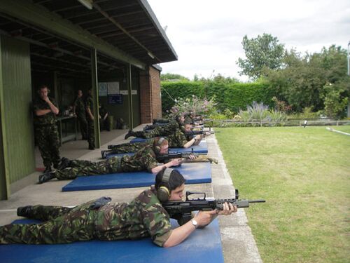 Air Training Corps - Uncyclopedia, the content-free encyclopedia