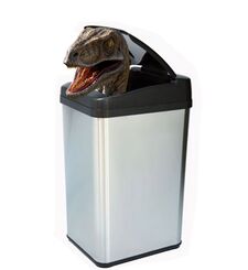 Velociraptor - Uncyclopedia, the content-free encyclopedia