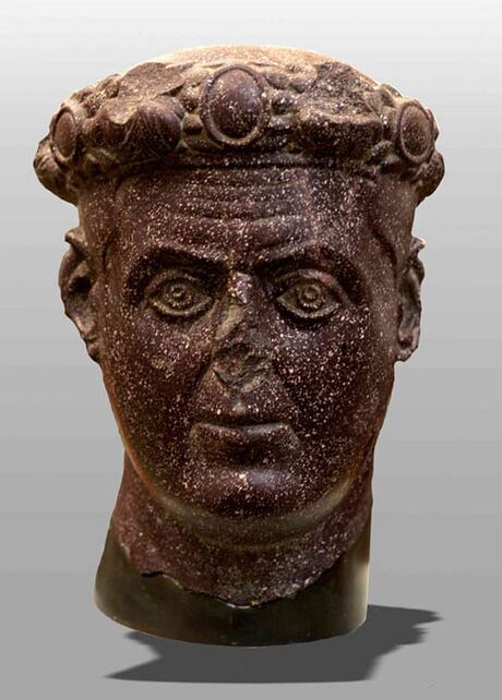 Galerius - Uncyclopedia, the content-free encyclopedia