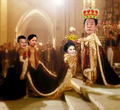 History of the Filipino Empire - Uncyclopedia, the content-free ...