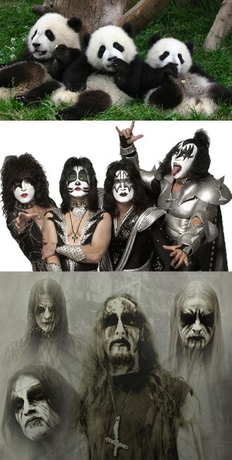 Black Metal - Uncyclopedia, the content-free encyclopedia