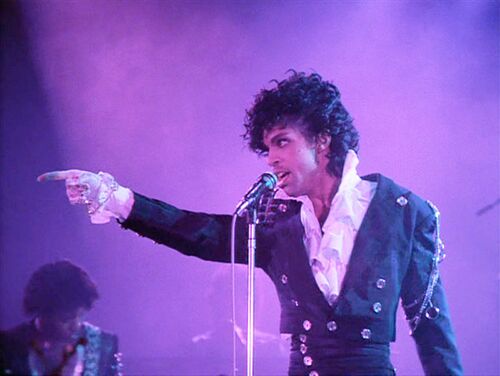 Prince (musician) - Uncyclopedia, the content-free encyclopedia