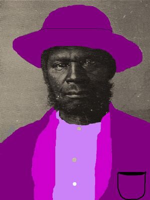 Uncle Tom - Uncyclopedia, the content-free encyclopedia