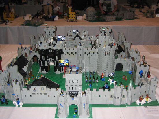 Camelot - Uncyclopedia, the content-free encyclopedia