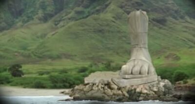 Big Dumb Object - Uncyclopedia, the content-free encyclopedia