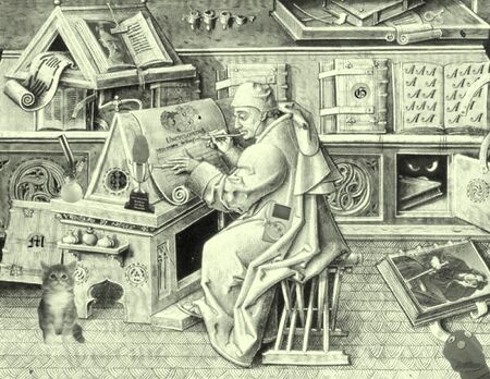 Uncyclopedia - Uncyclopedia, the content-free encyclopedia