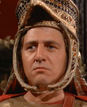 Nikephoros II - Uncyclopedia, the content-free encyclopedia