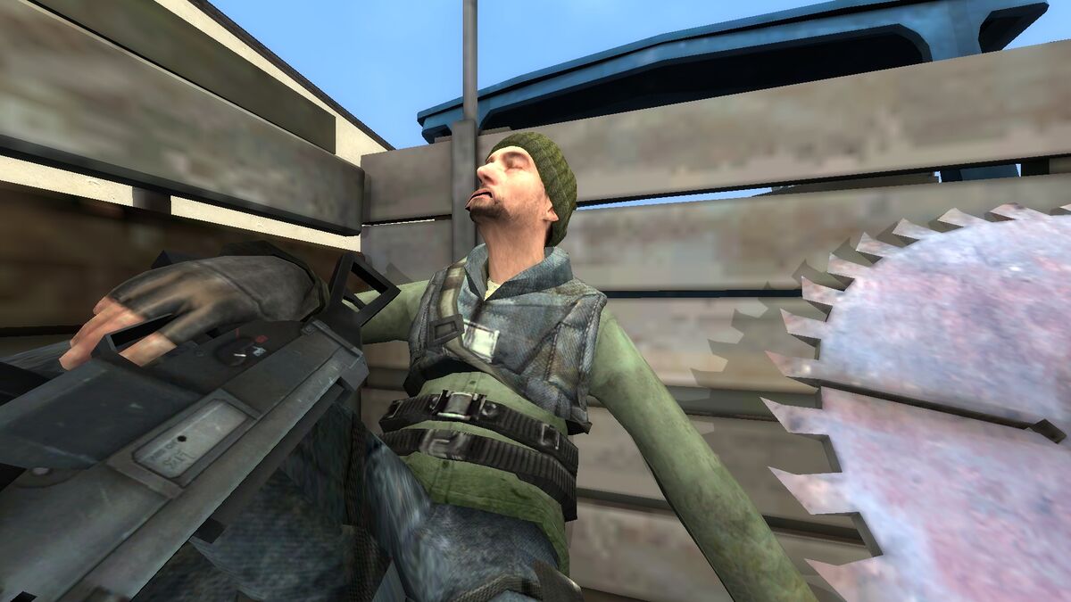 Garry's Mod - Uncyclopedia, the content-free encyclopedia