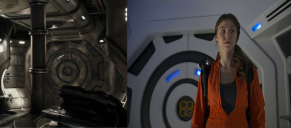 Debug (film) - Uncyclopedia, the content-free encyclopedia