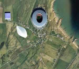 Durness - Uncyclopedia, the content-free encyclopedia