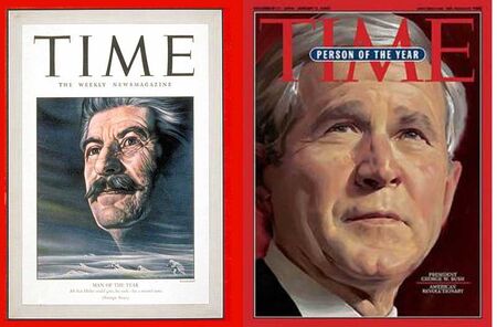 Time - Uncyclopedia, the content-free encyclopedia