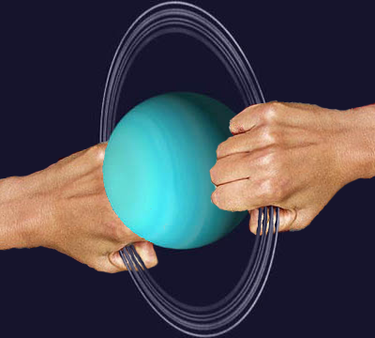 Uranus - Uncyclopedia, the content-free encyclopedia
