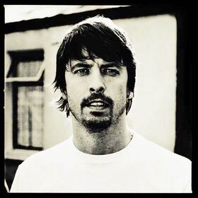 Dave Grohl - Uncyclopedia, the content-free encyclopedia