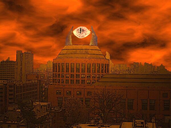 University of Pennsylvania - Uncyclopedia, the content-free encyclopedia