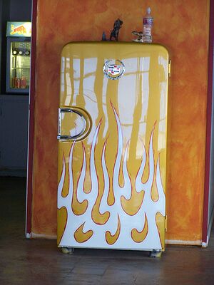 HowTo:Fit an elephant into the refrigerator - Uncyclopedia, the content ...