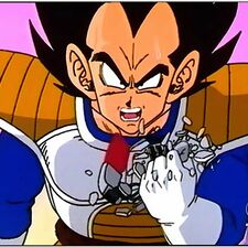 UnScripts:Dragon Ball Z: The Missing Episode Transcript - Uncyclopedia ...
