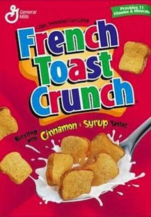 Cinnamon Toast Crunch - Uncyclopedia, the content-free encyclopedia