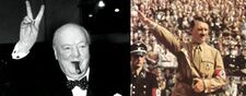 Winston Churchill - Uncyclopedia, the content-free encyclopedia