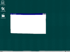 Windows 95 - Uncyclopedia, the content-free encyclopedia