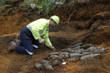 Trellech - Uncyclopedia, the content-free encyclopedia