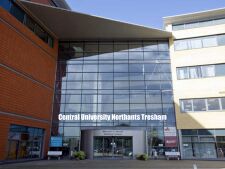 Kettering - Uncyclopedia, the content-free encyclopedia