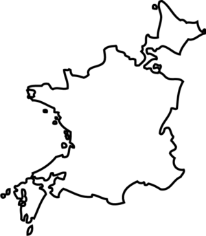 Japan-France - Uncyclopedia, the content-free encyclopedia