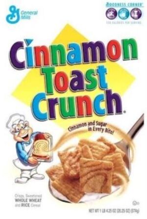 Cinnamon Toast Crunch - Uncyclopedia, the content-free encyclopedia