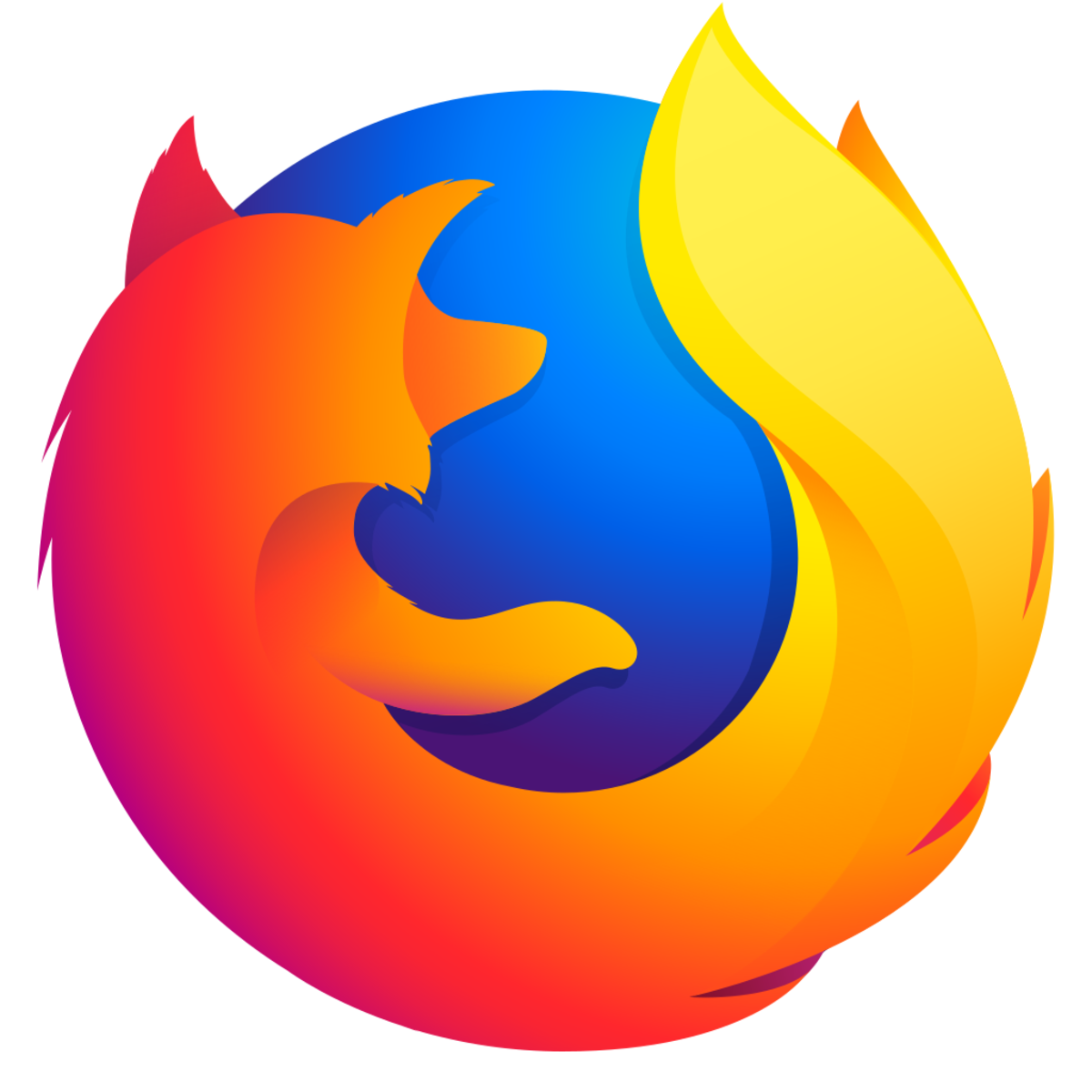 File:Firefox Logo, 2017.svg - Uncyclopedia, the content-free encyclopedia