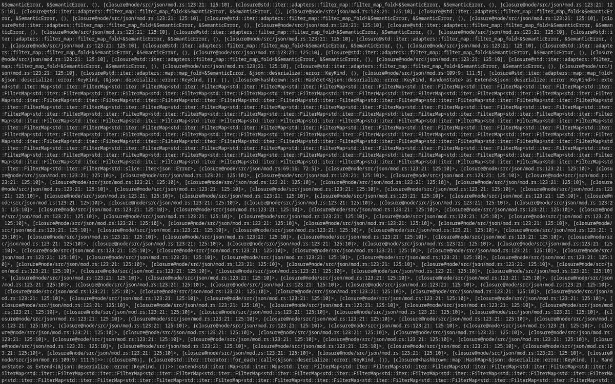 File:Absurd Rust Error.webp - Uncyclopedia, the content-free encyclopedia