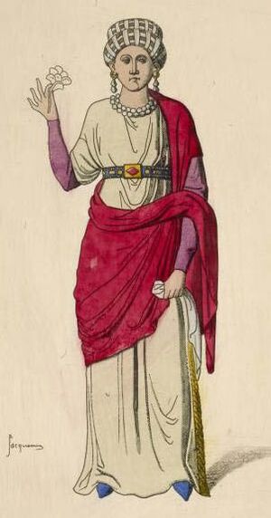 Galla Placidia - Uncyclopedia, the content-free encyclopedia