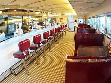 Johnny Rockets - Uncyclopedia, the content-free encyclopedia