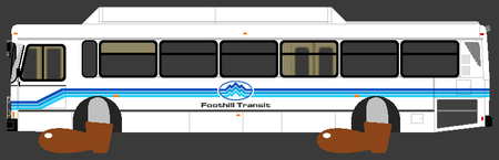 Bus - Uncyclopedia, the content-free encyclopedia