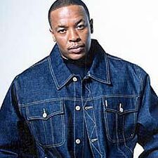 Dr. Dre - Uncyclopedia, the content-free encyclopedia