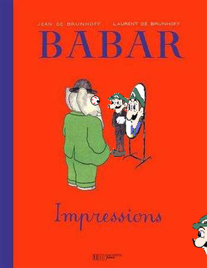Babar - Uncyclopedia, the content-free encyclopedia