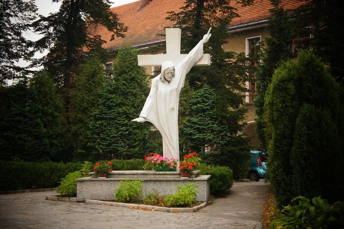 Disco Jesus - Uncyclopedia, the content-free encyclopedia