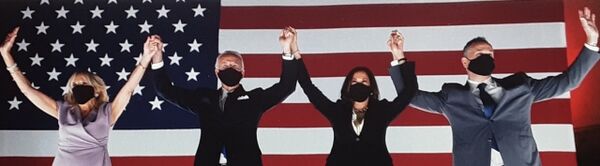 Kamala Harris - Uncyclopedia, the content-free encyclopedia