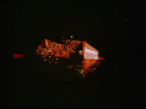 Red Dwarf - Uncyclopedia, the content-free encyclopedia