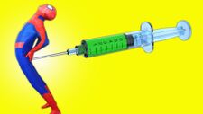 UnNews:Disney forcibly vaccinates cartoon characters - Uncyclopedia ...