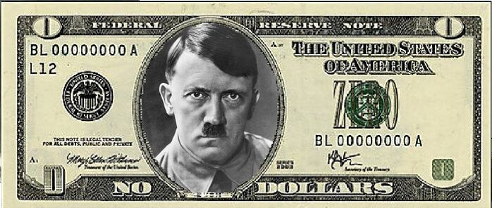 $0 bill - Uncyclopedia, the content-free encyclopedia