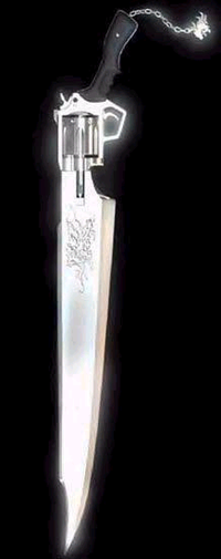 Worst 100 Weapons of All Time - Uncyclopedia, the content-free encyclopedia