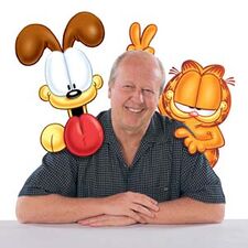 Jim Davis - Uncyclopedia, the content-free encyclopedia