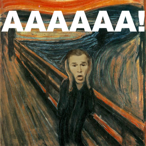 AAAAAAAAA! - Uncyclopedia, the content-free encyclopedia