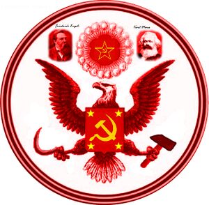 United Socialist States of America - Uncyclopedia, the content-free ...