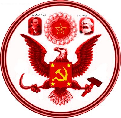 United Socialist States of America - Uncyclopedia, the content-free ...