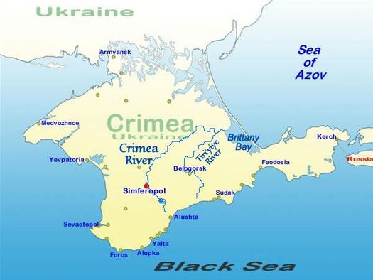 Crimea River - Uncyclopedia, the content-free encyclopedia