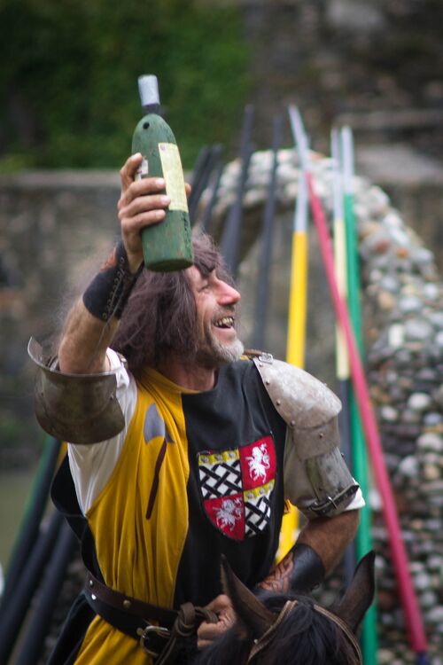 Trellech - Uncyclopedia, the content-free encyclopedia