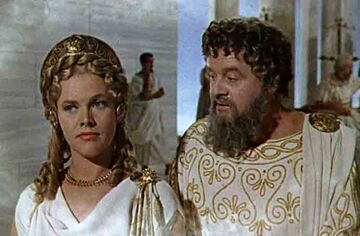 Jason and the Argonauts - Uncyclopedia, the content-free encyclopedia