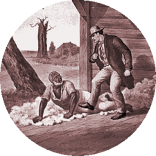 Uncle Tom - Uncyclopedia, the content-free encyclopedia