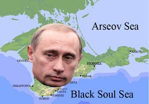 Crimea River - Uncyclopedia, the content-free encyclopedia